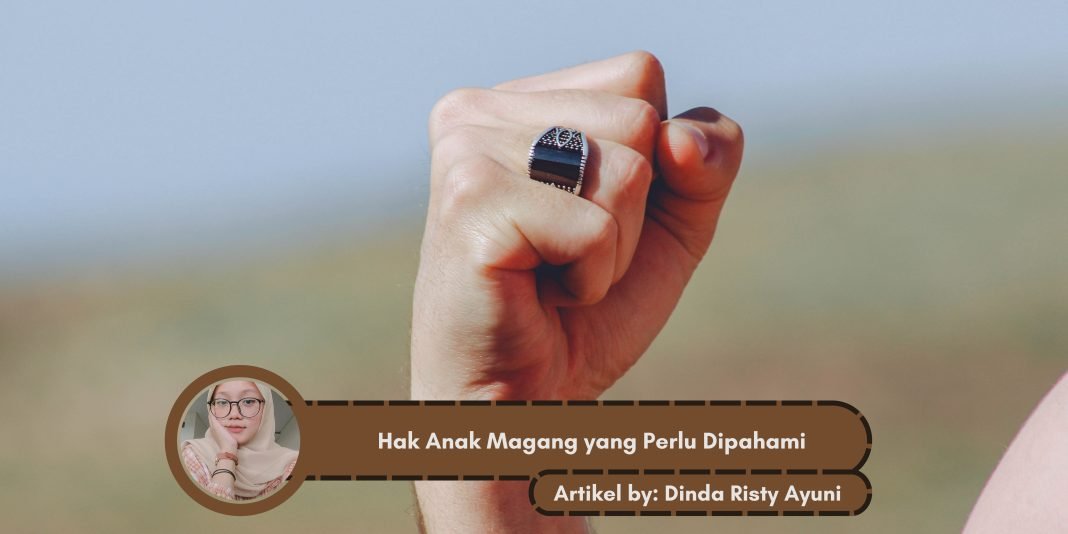 Hak Anak Magang yang Perlu Dipahami - Tempat PKL Kuliah Industri di ...