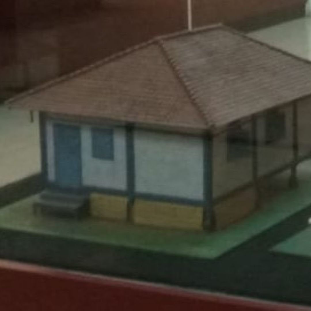Rumah adat suhunan limasan: Warisan budaya yang menakjubkan by Amelia ...