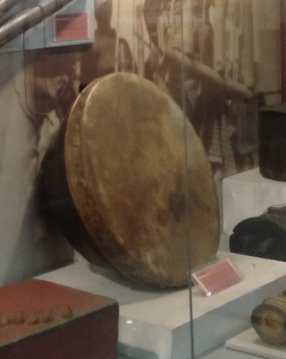 Gembyung: Alat Musik Tradisional Khas Jawa Barat by Intan Nurmayanti ...