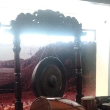 Gong Sunda: Harmoni Tradisi dalam Suara Sakral Jawa Barat by Intan ...