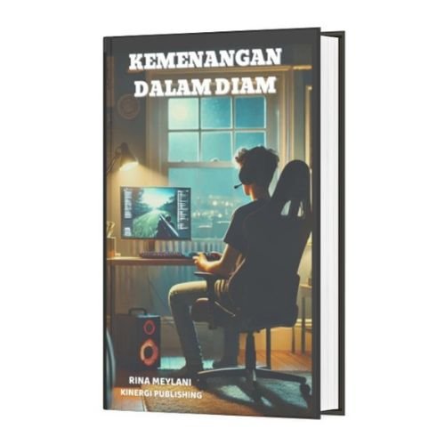 Kemenangan Dalam Diam oleh Rina Meylani - Tempat PKL Kuliah Industri di ...