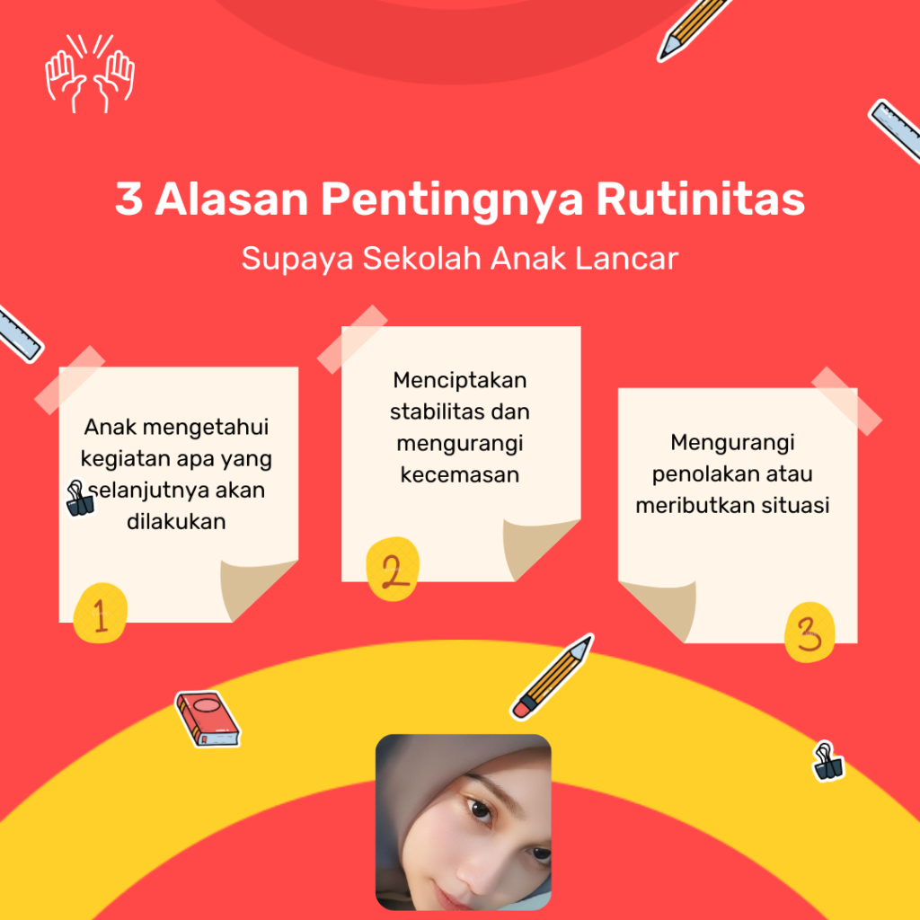 3 Alasan Kenapa Rutinitas Itu Penting untuk Kehidupan yang Lebih ...