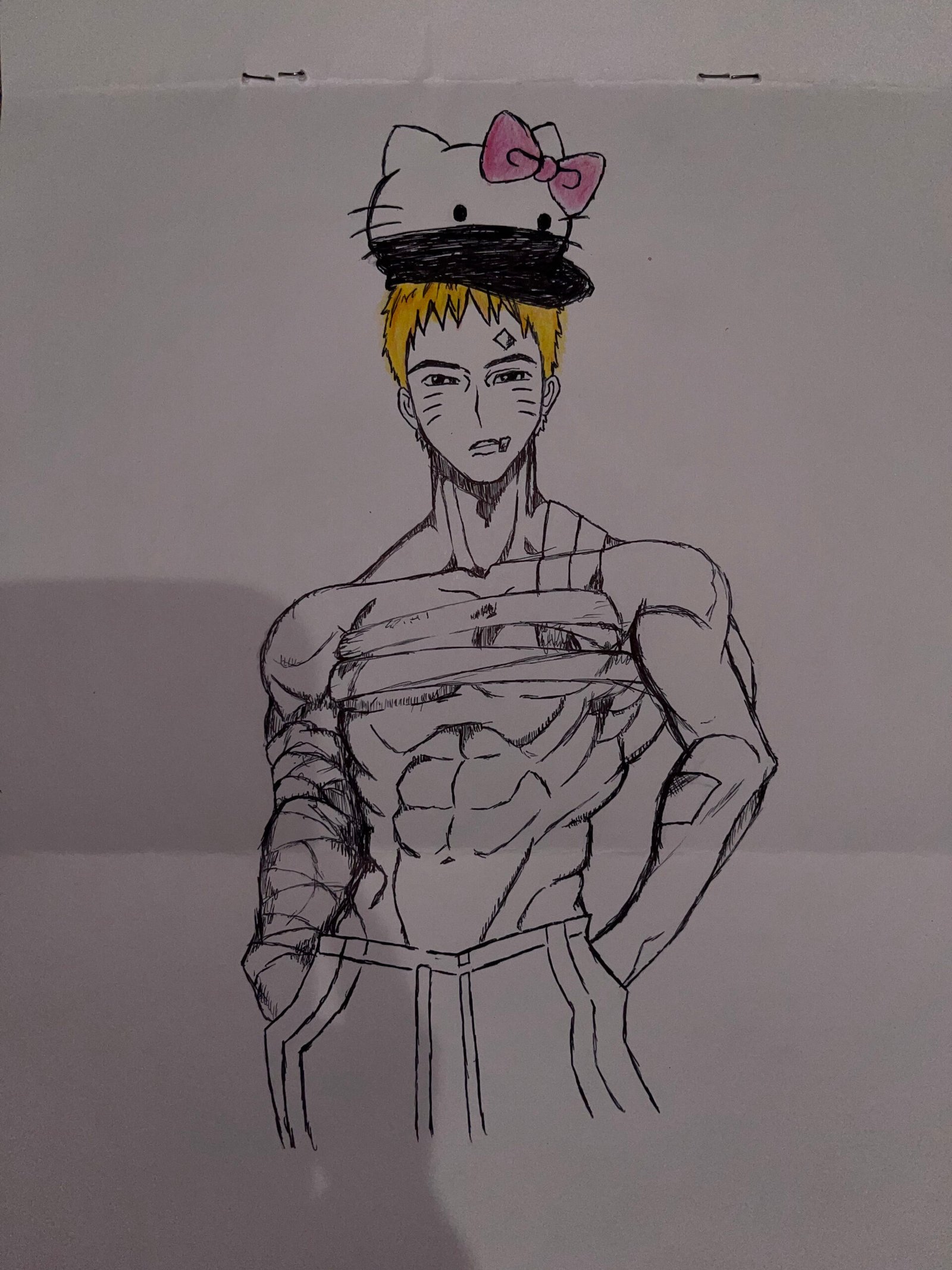 Rahasia Menggambar Figur Manusia: Memahami Proporsi dan Anatomi ...